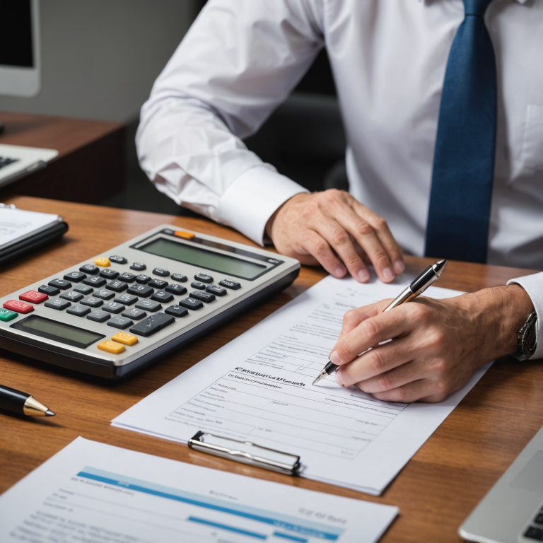 Quel est le rôle d'un expert comptable pour votre entreprise